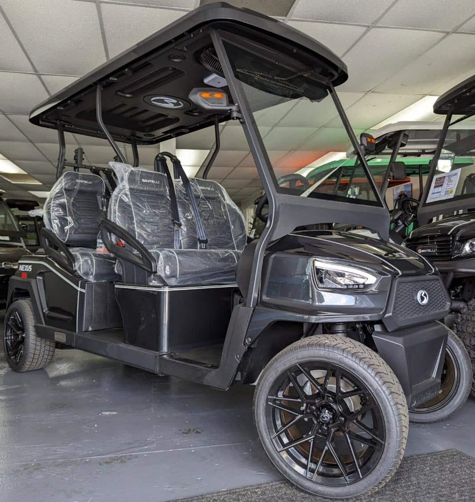 Inventory Archives - Page 2 of 2 - JT Kustoms